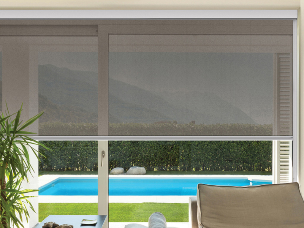 Ziptrak® | Australia’s Favourite Track-Guided Blind System