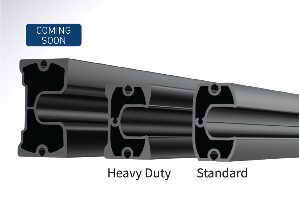New Ziptrak Parts - Coming Soon - Ziptrak