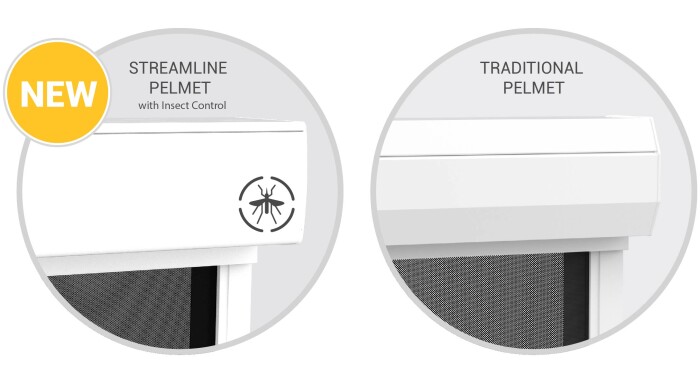 Options | Ziptrak® Outdoor Blinds