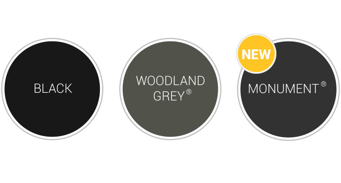 Options | Ziptrak® Outdoor Blinds