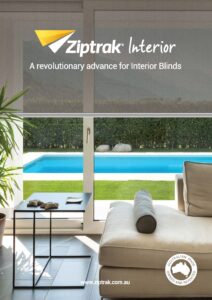 Ziptrak® Interior Brochure - Ziptrak