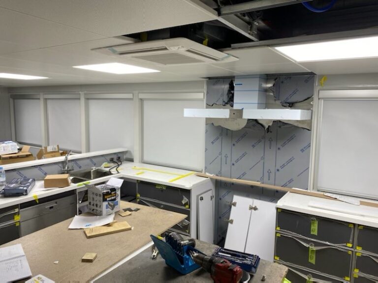 Ziptrak Interior & Turtle Conservation | Eco-Friendly Blinds