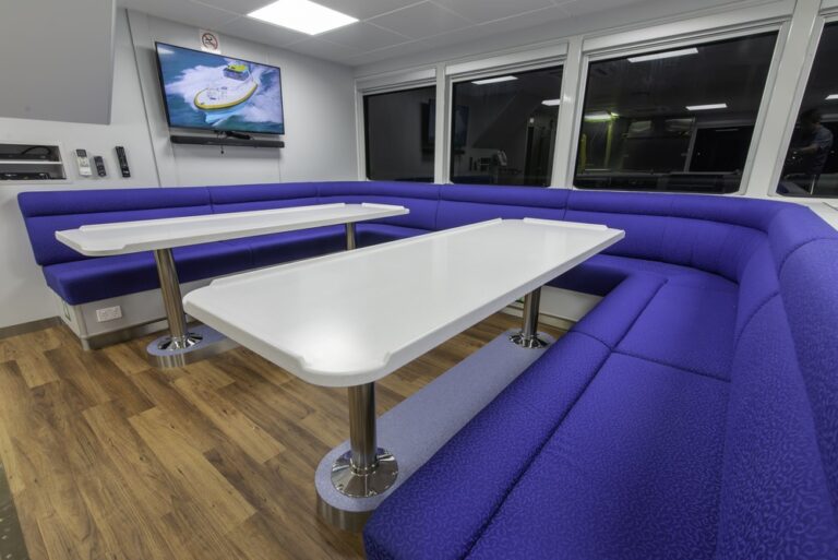 Ziptrak Interior & Turtle Conservation | Eco-Friendly Blinds