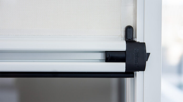 Ziptrak® Options Styles Accessories – Outdoor Selection