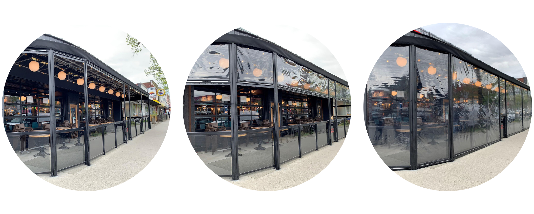 Ziptrak®-trio - Ziptrak