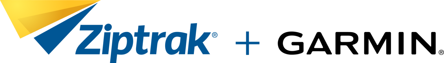 Logo-Ziptrak-Garmin - Ziptrak