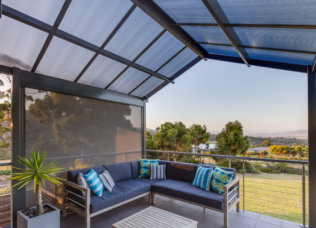 Spring Clean Your Ziptrak Blinds | Seasonal Care Guide