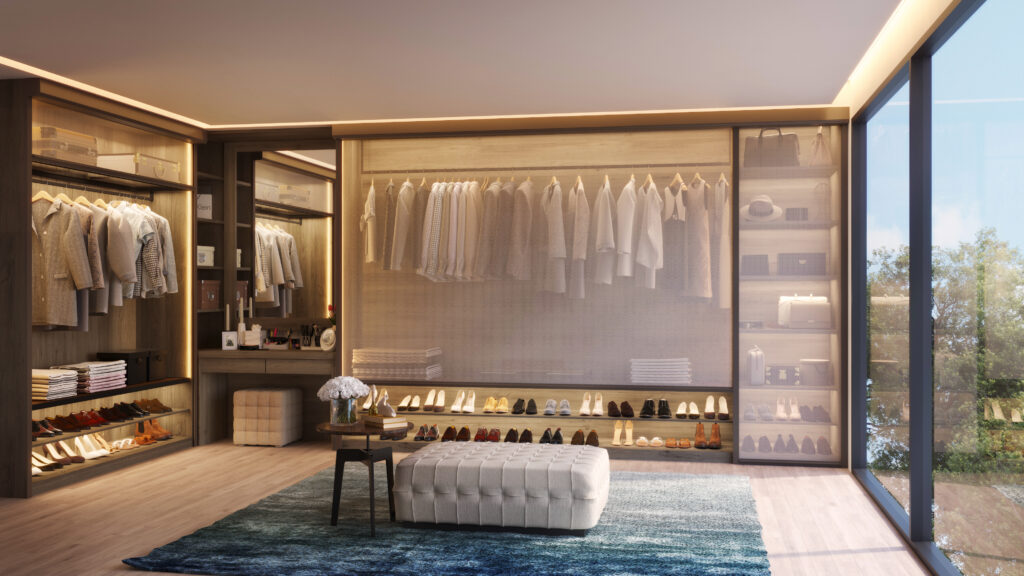 Interior Features – Ziptrak® Indoor Blind Enhancements