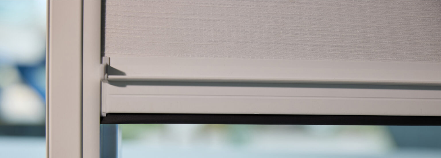 Ziptrak® Interior Options | Fabrics, Colours & Styles
